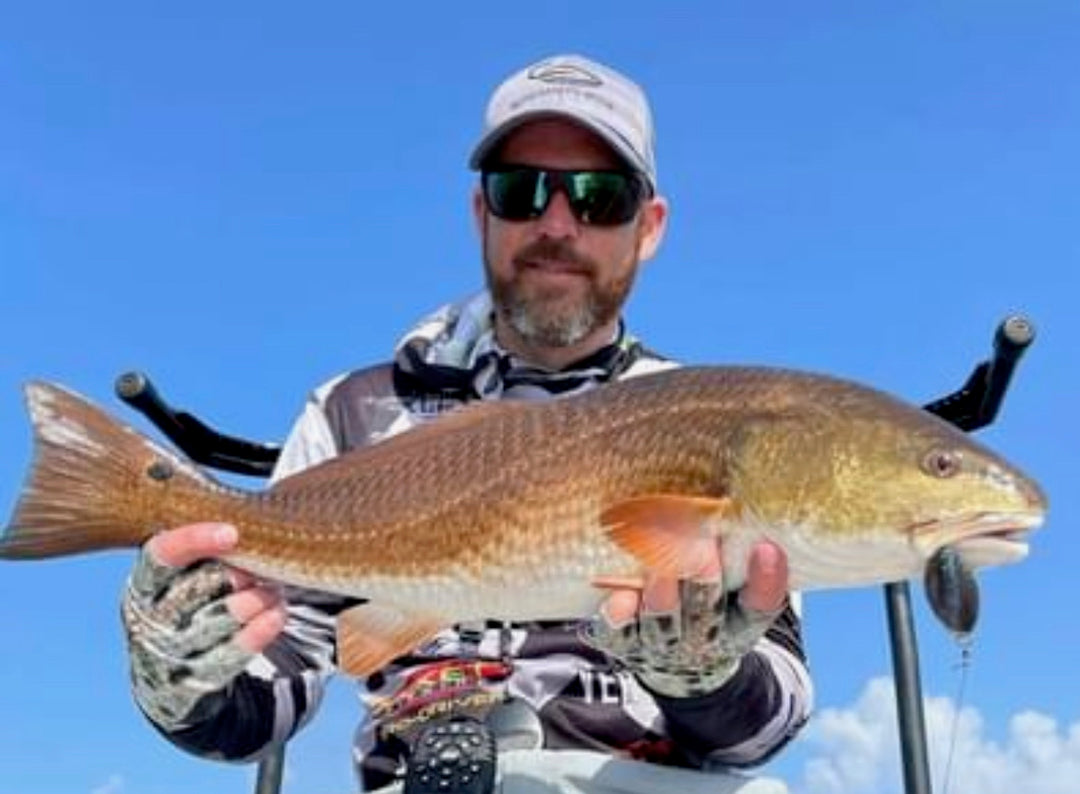 Nacho Daddy’s Lures – Nacho Daddys Lures